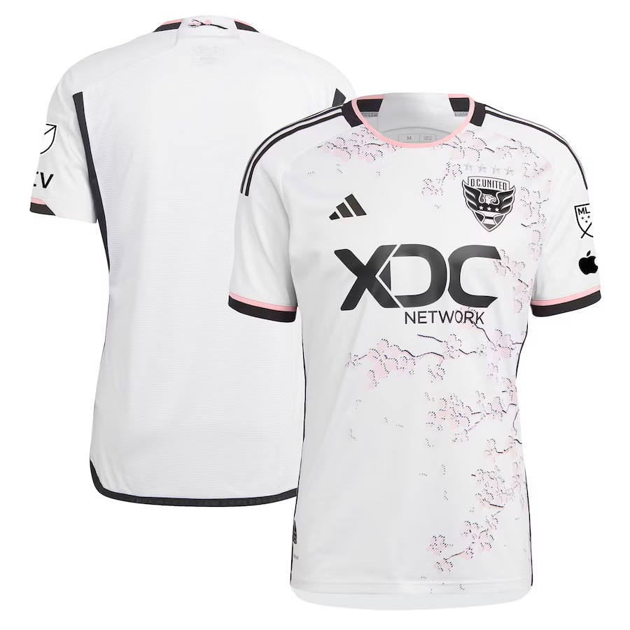 The 2023 MLS Kit Renaissance, Part 3 – News Across the Galaxy