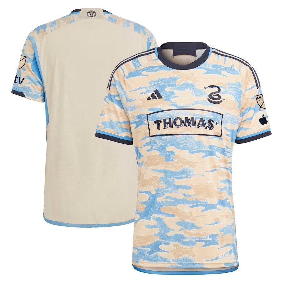 The 2023 MLS Kit Renaissance, Part 2 – News Across the Galaxy