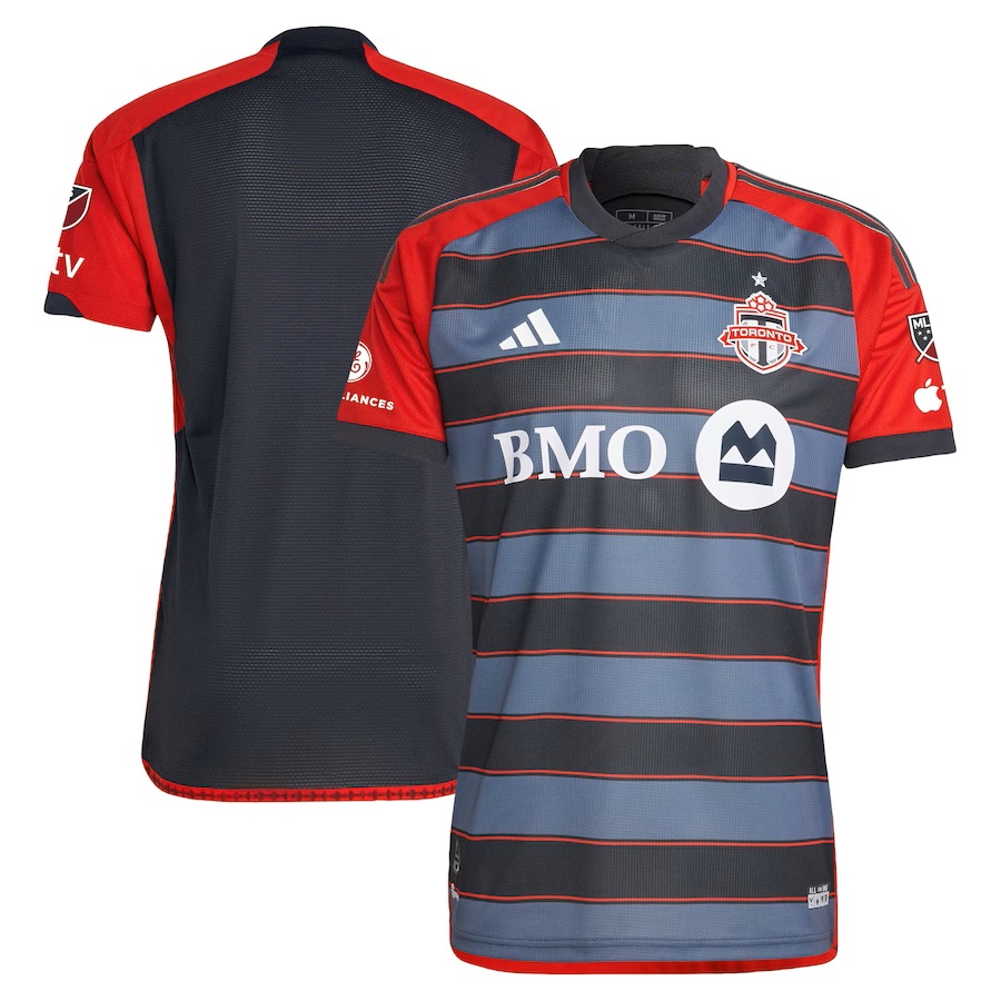 The 2023 MLS Kit Renaissance – News Across the Galaxy